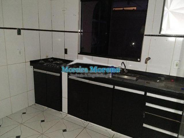 Casa para venda em Centro, Borda da Mata