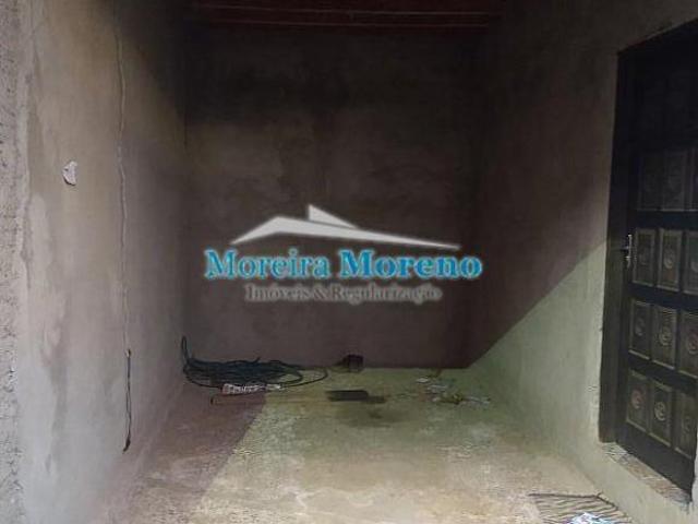 Casa para venda em Centro, Borda da Mata