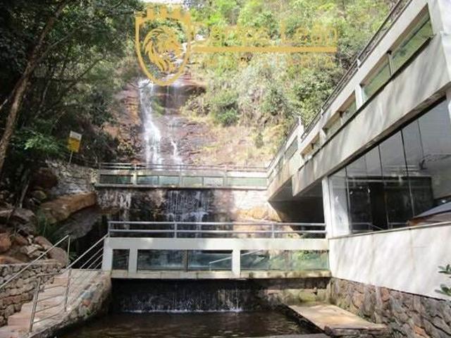 Casa para venda em Centro, Brumadinho