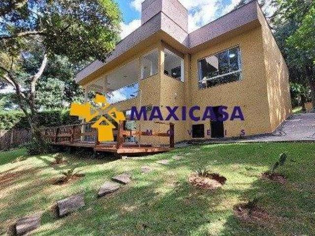 Casa para venda em Centro, Brumadinho