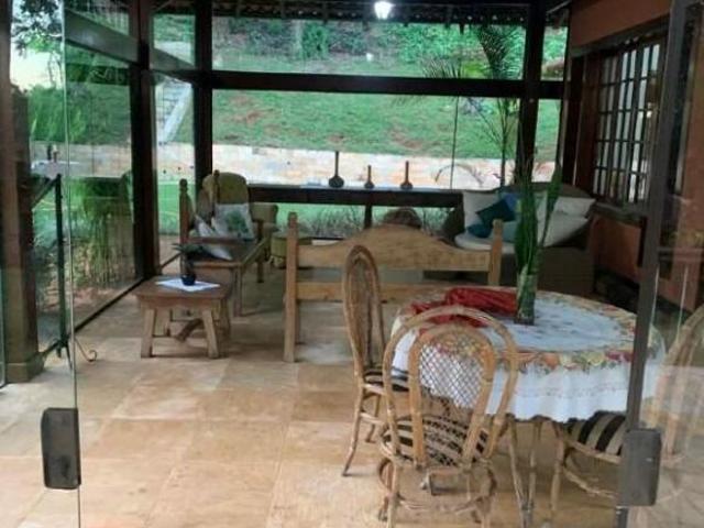 Casa para venda em Centro, Brumadinho