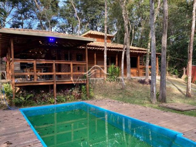 Casa para venda em Centro, Brumadinho