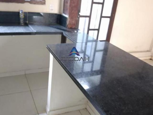 Casa para venda em Centro, Brumadinho