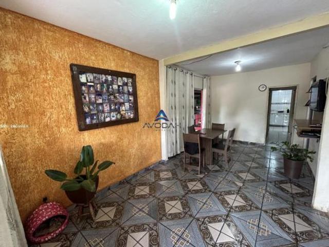 Casa para venda em Centro, Brumadinho