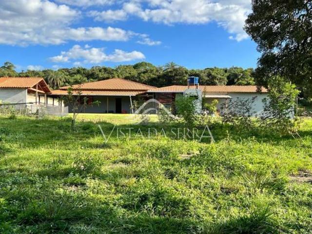 Casa para venda em Centro, Brumadinho
