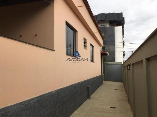 Casa para venda em Centro, Brumadinho