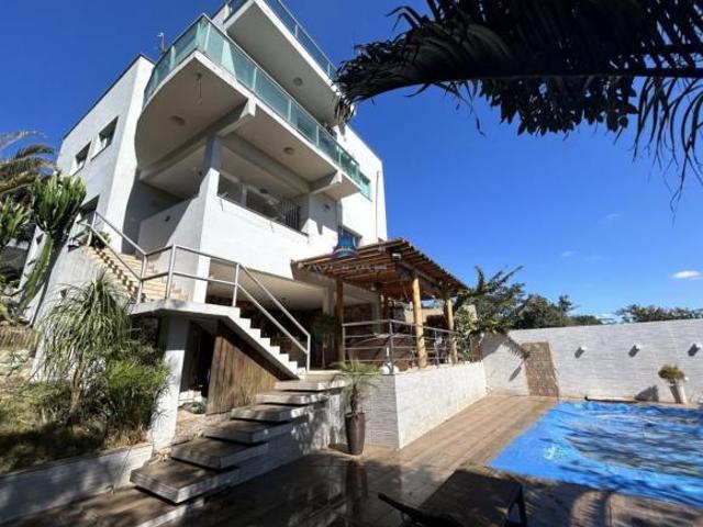 Casa para venda em Centro, Brumadinho