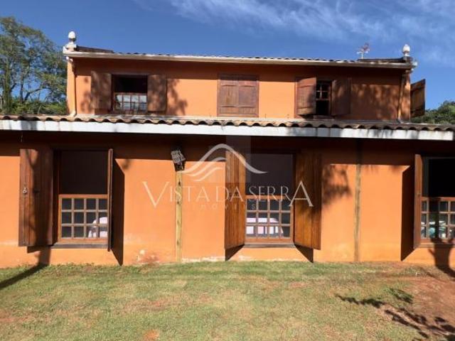 Casa para venda em Centro, Brumadinho