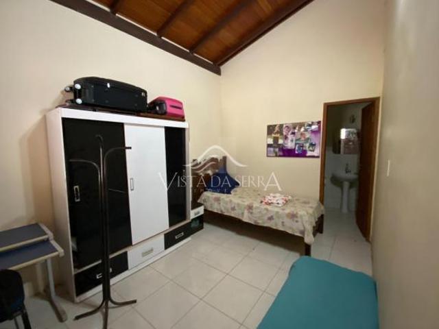 Casa para venda em Centro, Brumadinho