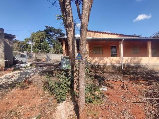 Casa para venda em Centro, Brumadinho