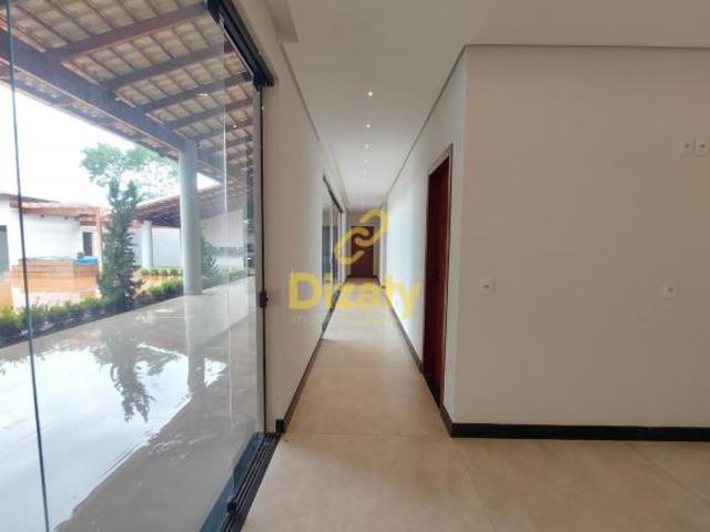 Casa para venda em Centro, Caetanópolis