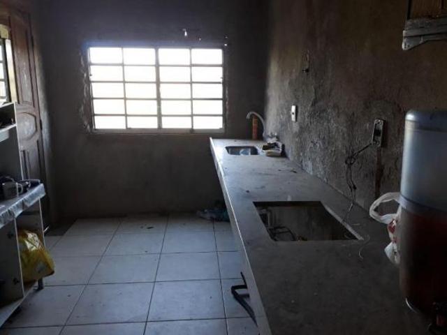 Casa para venda em Centro, Caeté