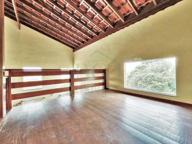 Casa para venda em Centro, Caldas