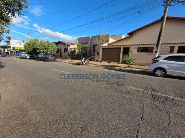 Casa para venda em Centro, Caldas Novas