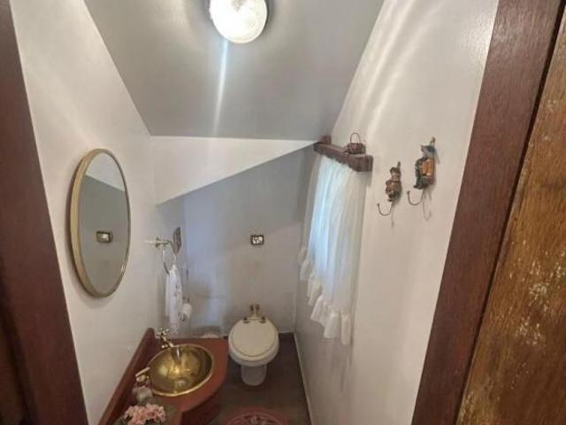 Casa para venda em Centro, Camanducaia