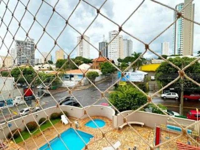 Casa para venda em Centro, Campo Grande