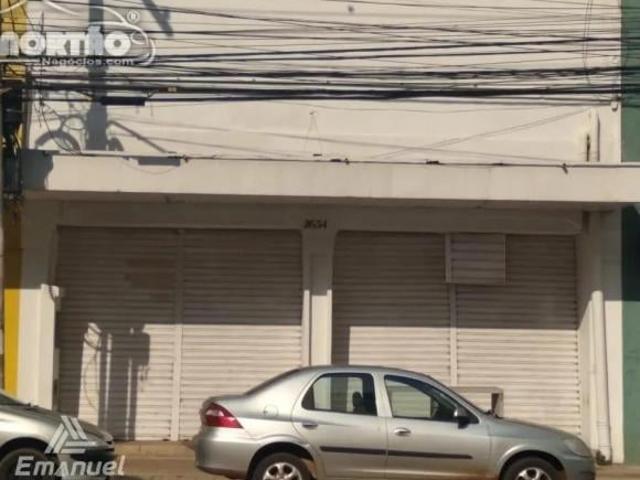 Casa para venda em Centro, Campo Grande