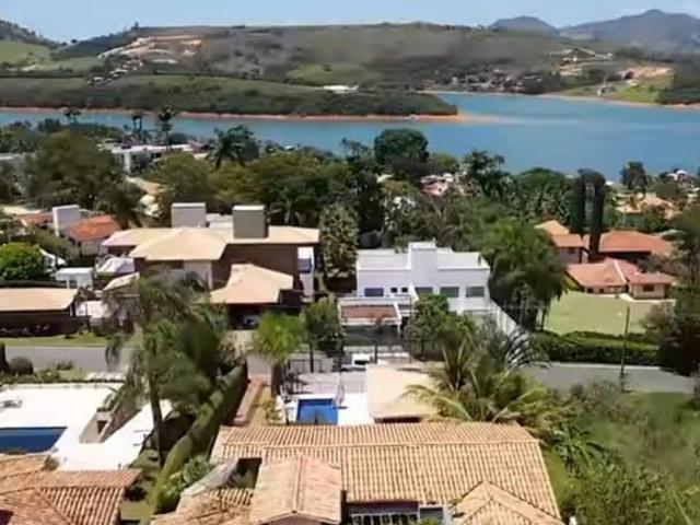 Casa para venda em Centro, Capitólio