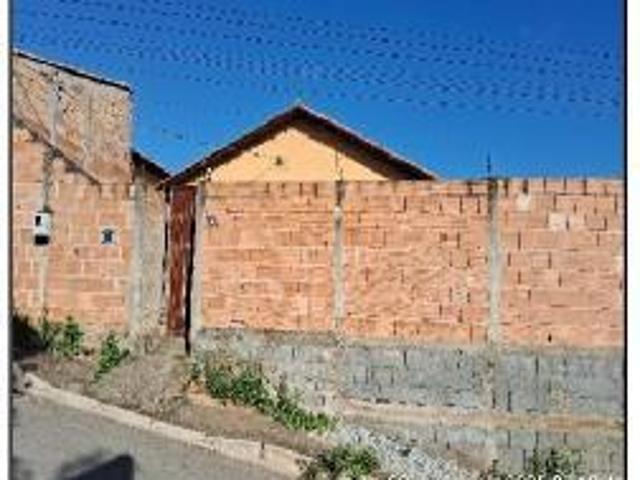 Casa para venda em Centro, Carmo da Mata