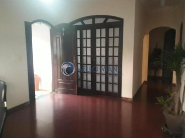 Casa para venda em Centro, Carmo de Minas