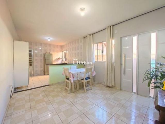Casa para venda em Centro caucaia Do Alto de 152.00m² com 2 Quartos e 1 Garagem