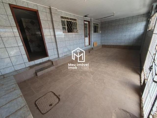 Casa para venda em Centro, Cidade Ocidental