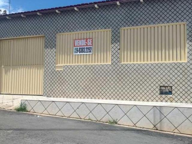 Casa para venda em Centro, Cidade Ocidental