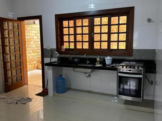 Casa para venda em Centro, Confins