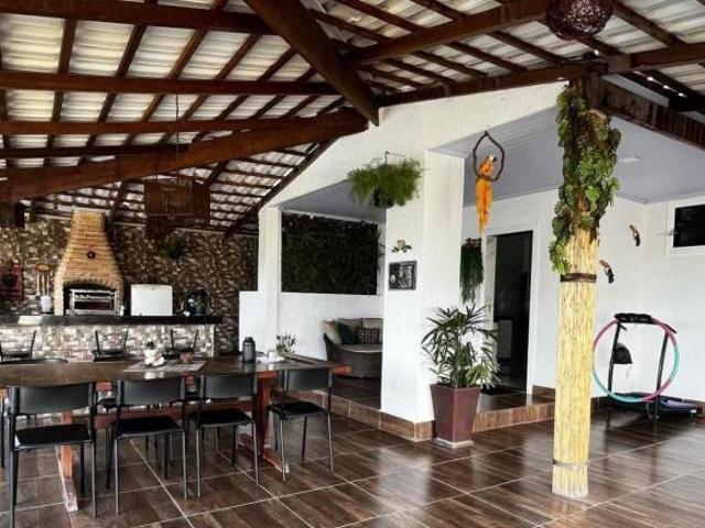Casa para venda em Centro, Confins