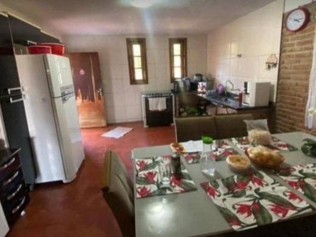 Casa para venda em Centro, Confins