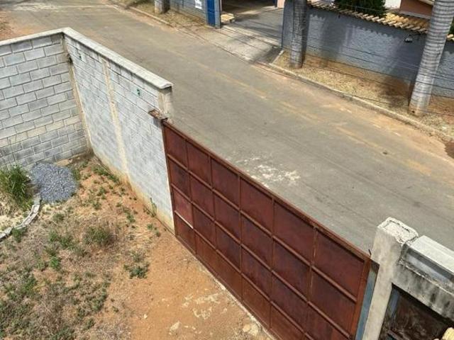 Casa para venda em Centro, Confins