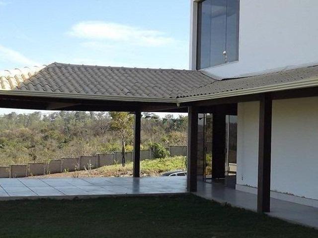 Casa para venda em Centro, Confins