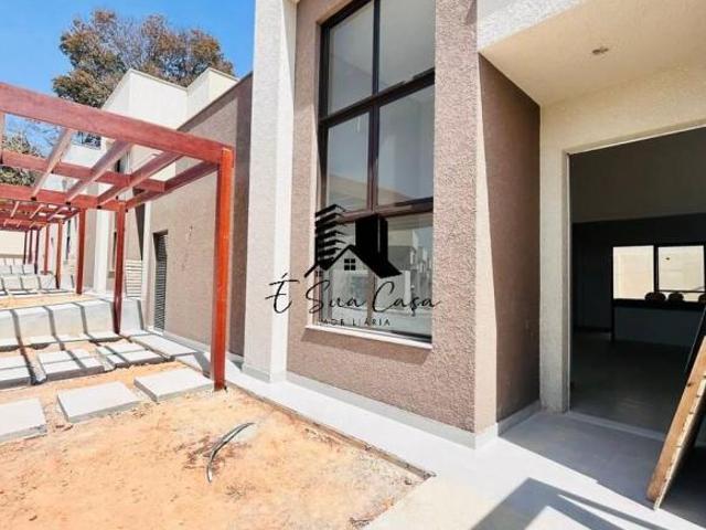 Casa para venda em Centro, Contagem