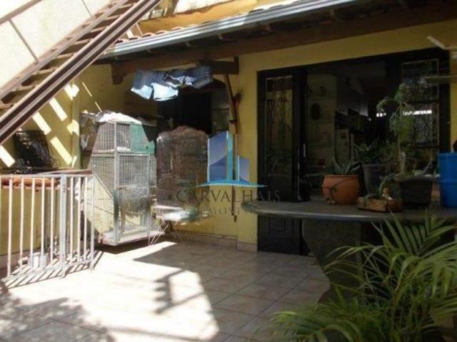 Casa para venda em Centro, Contagem