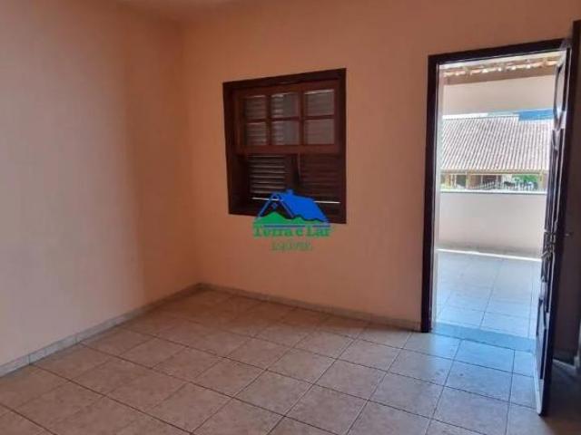 Casa para venda em Centro, Cruzília