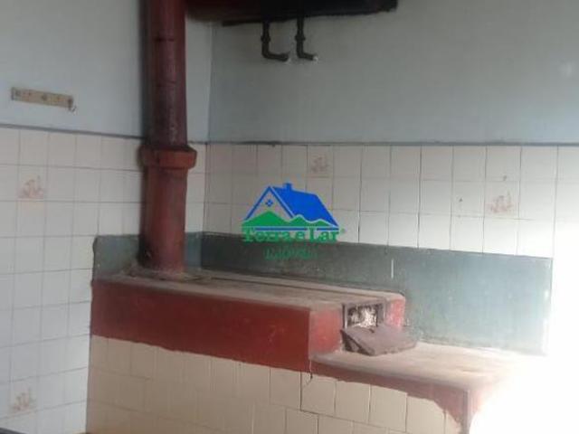 Casa para venda em Centro, Cruzília