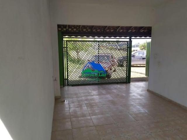 Casa para venda em Centro, Cruzília
