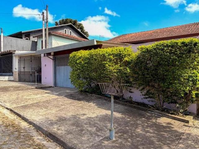 Casa para venda em Centro de Ouro Fino Paulista com 3 quartos, sendo 1 suíte, 155m²