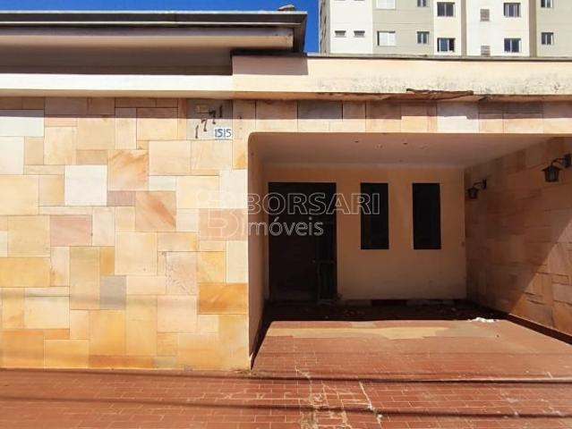 Casa para venda em Centro em Araraquara São Paulo de 144.00m² com 3 Quartos e 2 Garagens