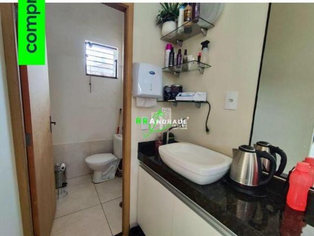 Casa para venda em Centro de 146.00m² com 2 Quartos e 1 Garagem