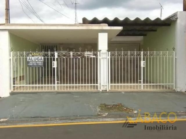 Casa para venda em Centro em São Carlos São Paulo de 146.00m² com 3 Quartos e 2 Garagens