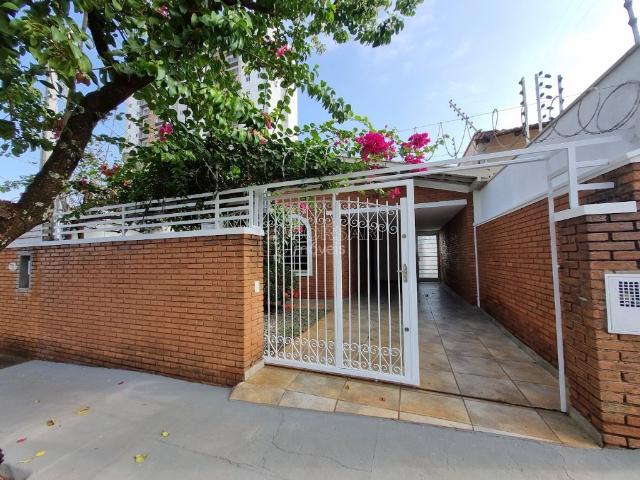 Casa para venda em Centro em Araraquara São Paulo de 148.00m² com 2 Quartos e 2 Garagens