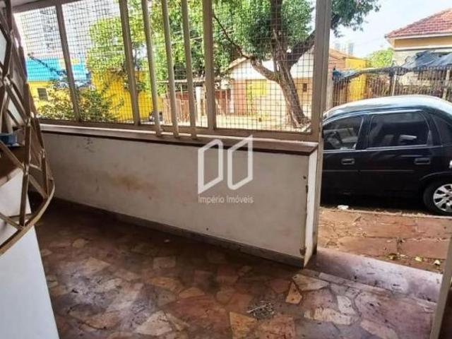 Casa para venda em Centro de 149.00m² com 3 Quartos e 2 Garagens