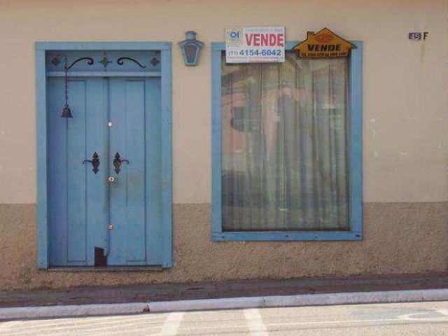 Casa para venda em Centro de 153.00m² com 3 Quartos e 1 Suite