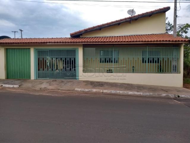 Casa para venda em Ribeirão Bonito de 150.00m² com 2 Quartos, 1 Suíte e 3 Garagens