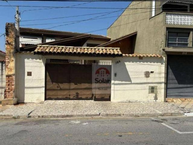 Casa para venda em Centro de 151.00m² com 3 Quartos, 1 Suite e 3 Garagens