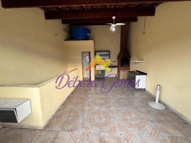 Casa para venda em Centro de 152.52m² com 3 Quartos e 1 Suite