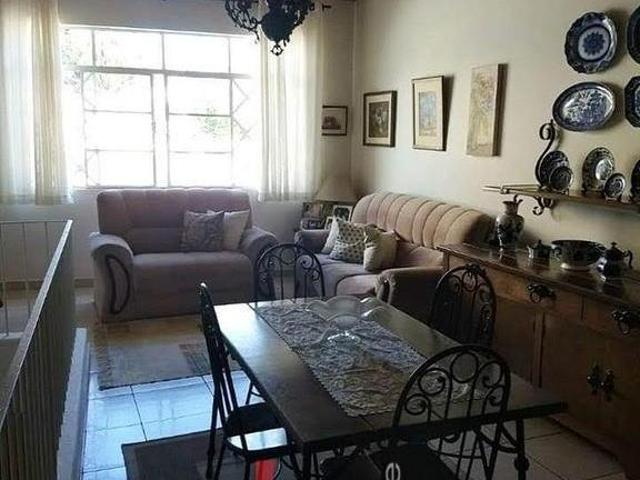 Casa para venda em Centro de 160.00m² com 3 Quartos