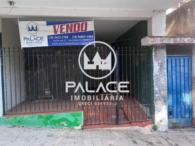 Casa para venda em Centro de 160.00m² com 3 Quartos, 1 Suite e 1 Garagem