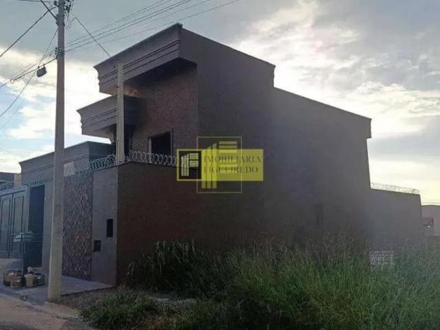Casa para venda em Centro de 160.00m² com 3 Quartos